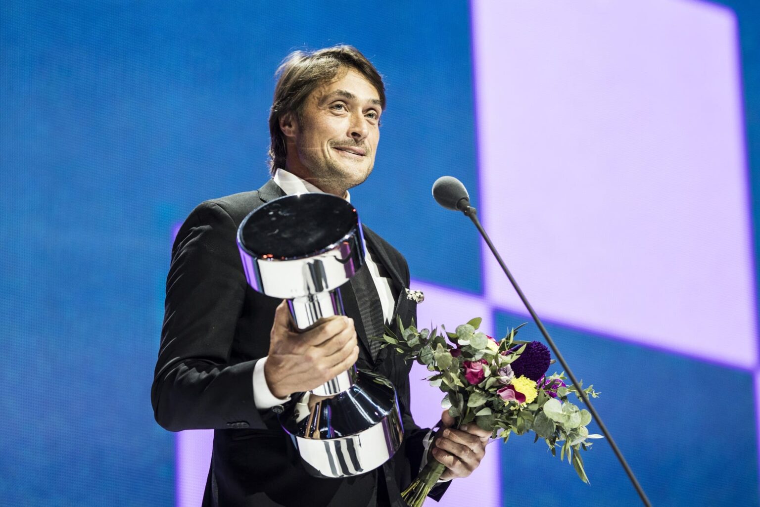 Kohupersoona Teemu Selänne avautui Donald Trumpista Ilta-Sanomille