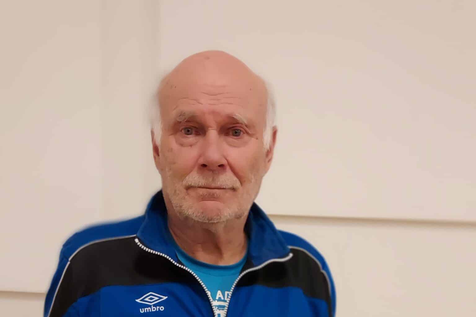 Haastattelu: 50 vuoden takainen efedriinikäry sattuu yhä - Stig Wetzell ...