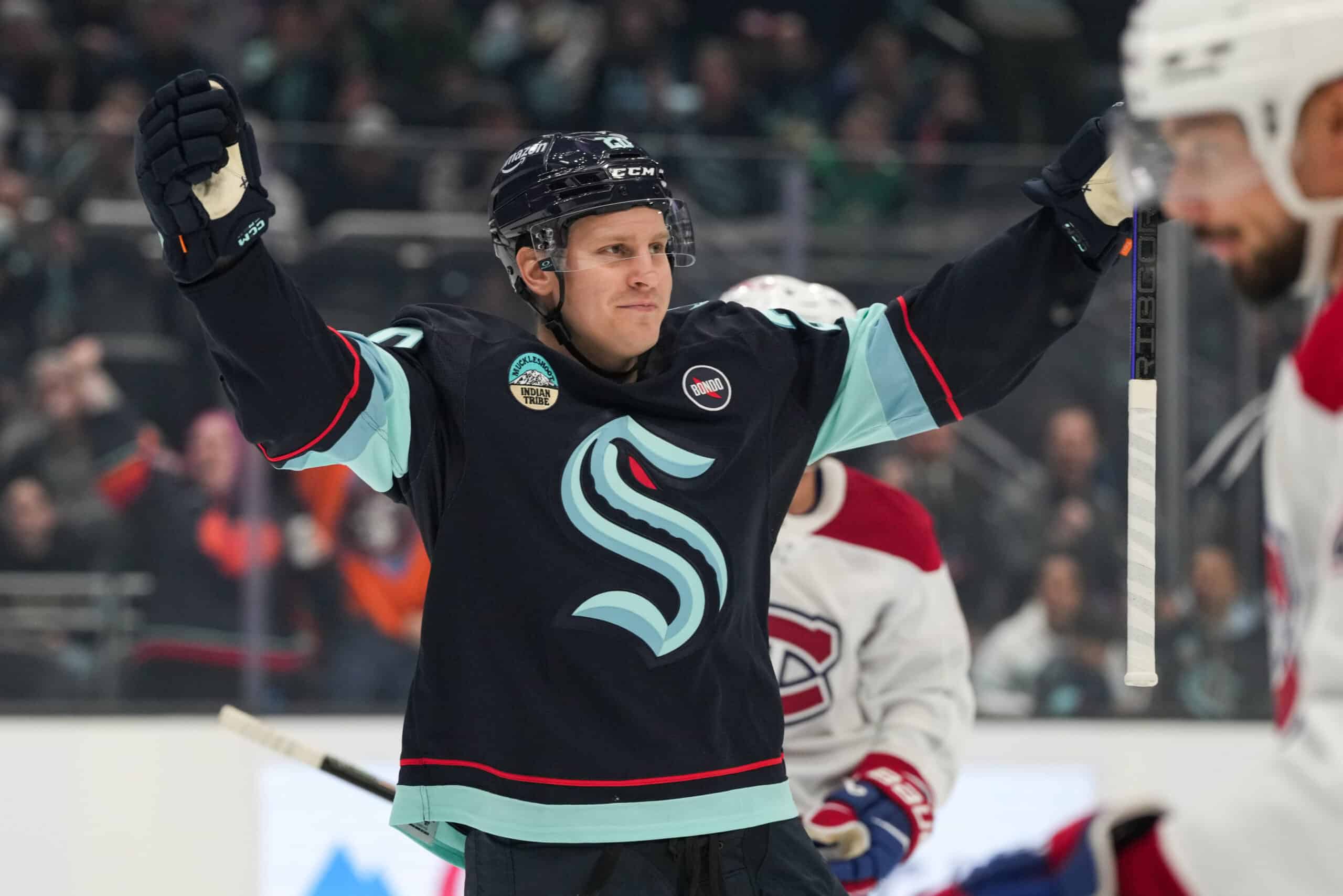 Eeli Tolvasella yllättävä tilasto – Jani Nyman kiikareille