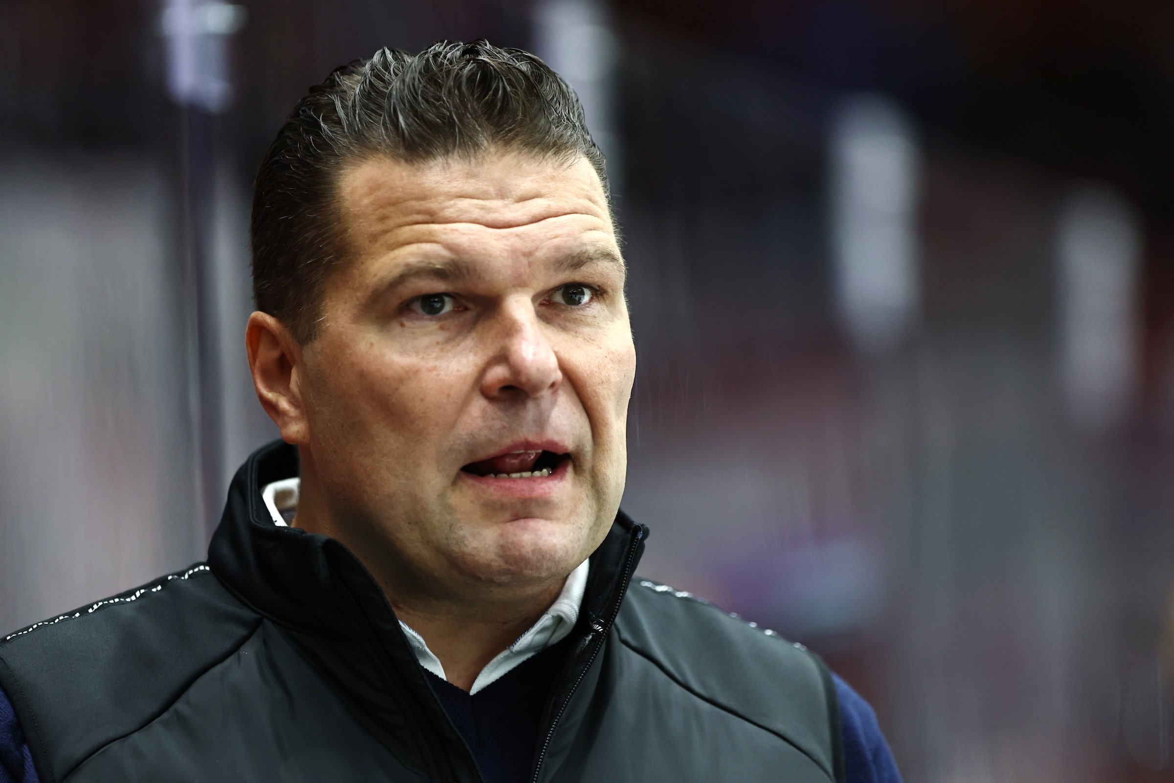 Sami Helenius vaatii käytöstapojen parannusta Jokeri-faneilta